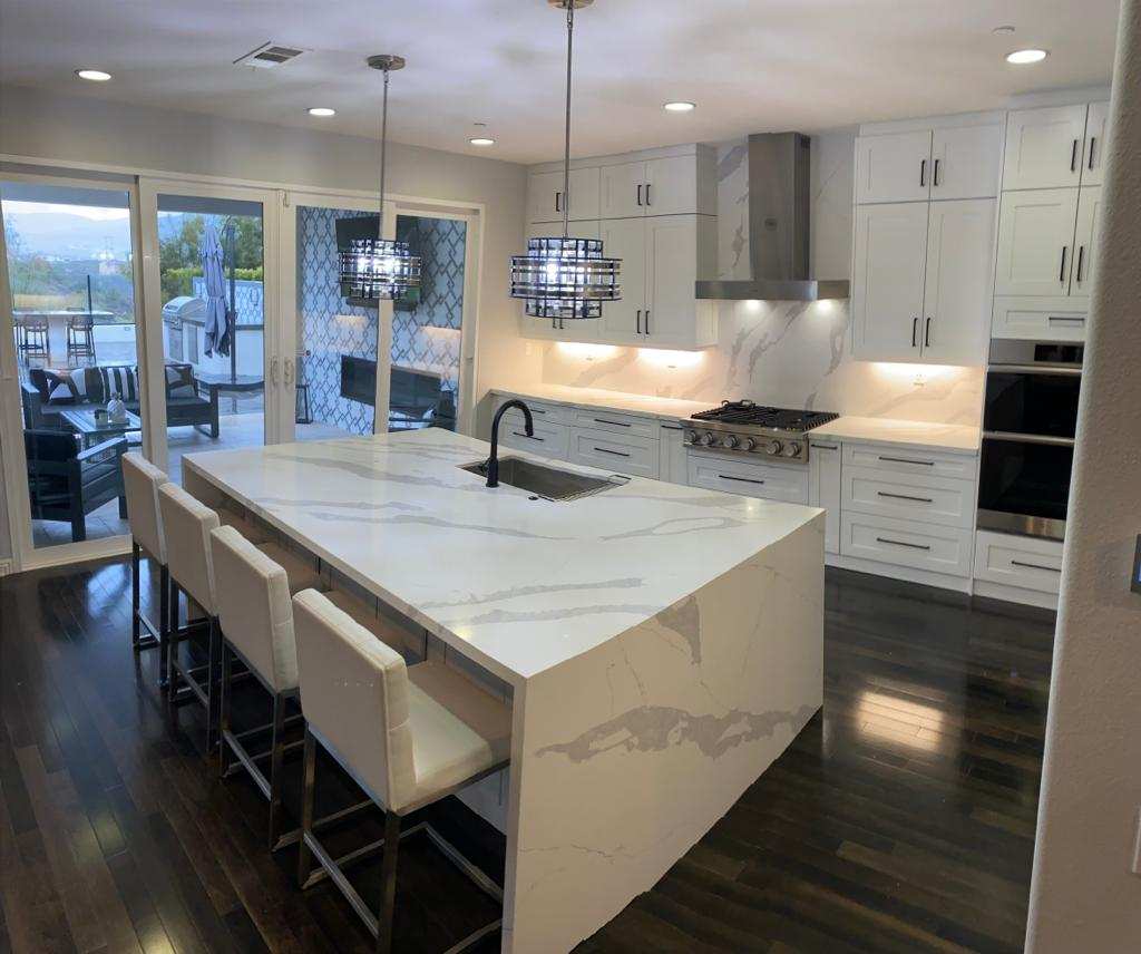 9 Must-Have Features for a Modern Kitchen Remodel