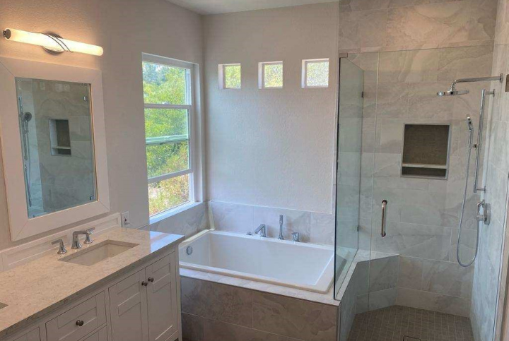 San Diego Bathroom Remodeling | Bath Remodel Contractors