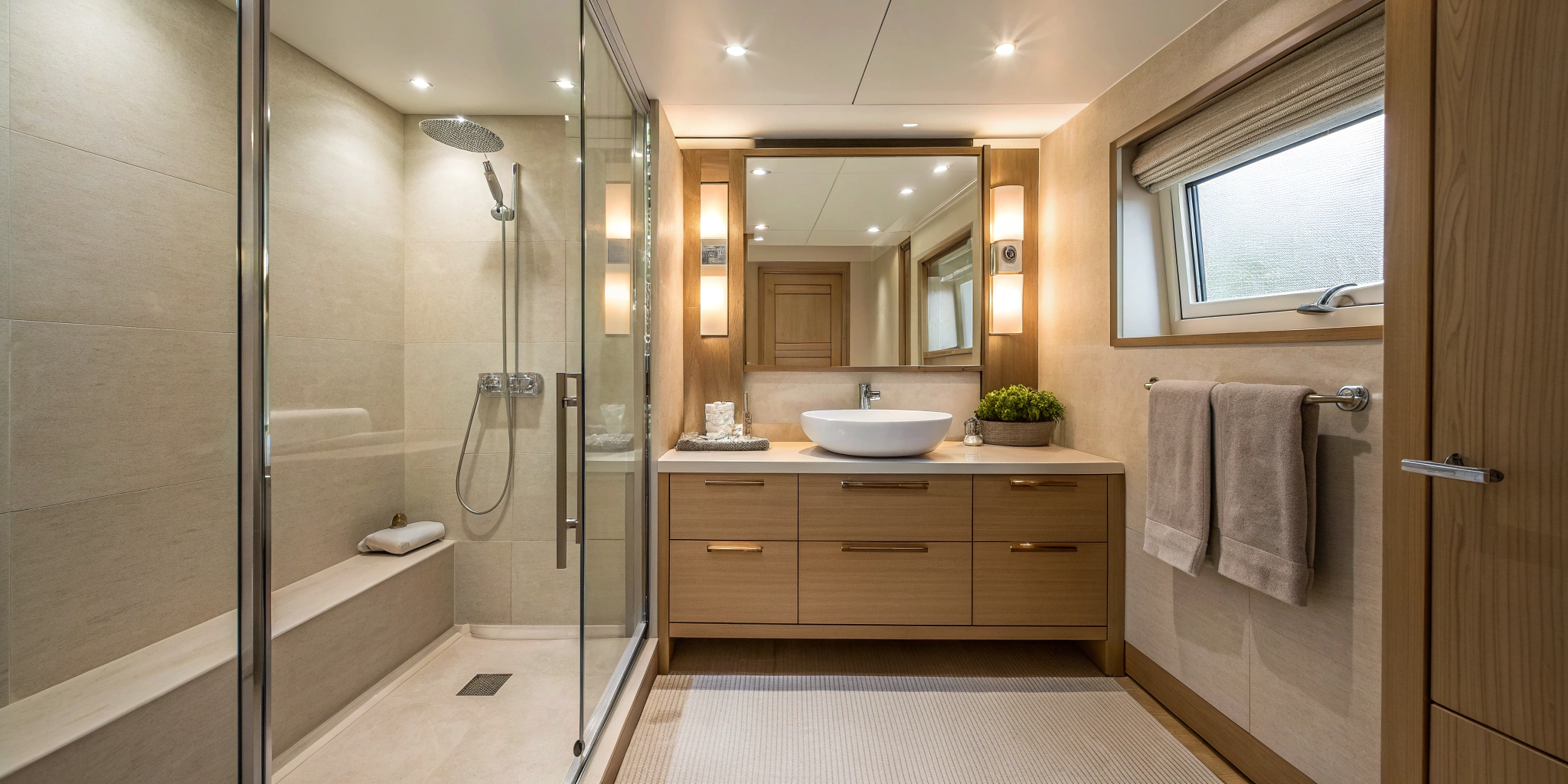 Bathroom Vanity Installation: The Complete DIY Guide